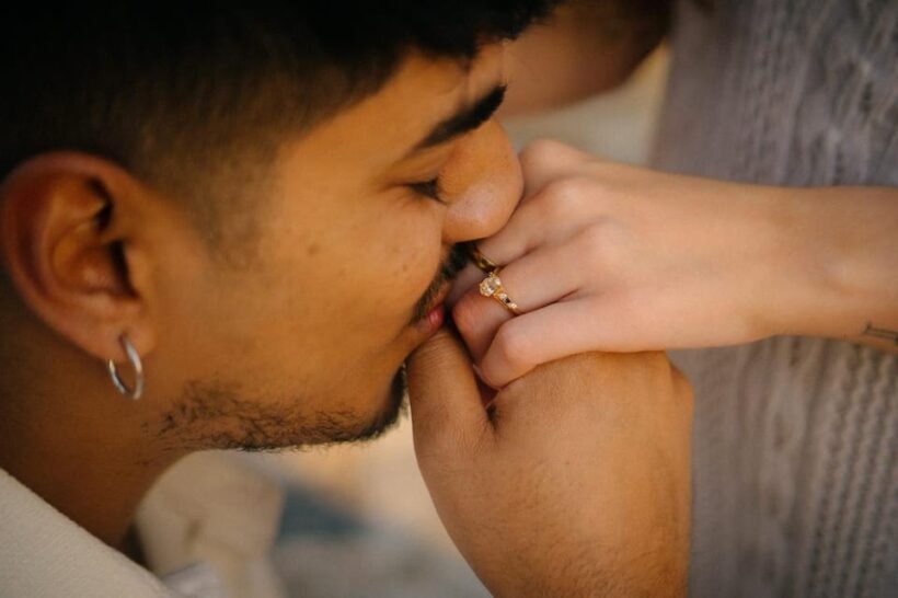 Rome: Personalized Private Couple Photoshoot Experience - The Photos and Delivery