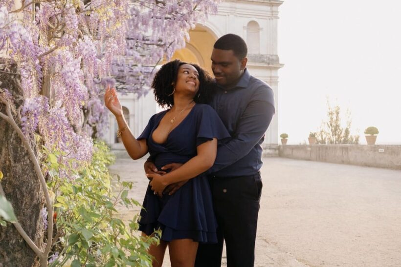 Rome: Personalized Private Couple Photoshoot Experience - The Sum Up