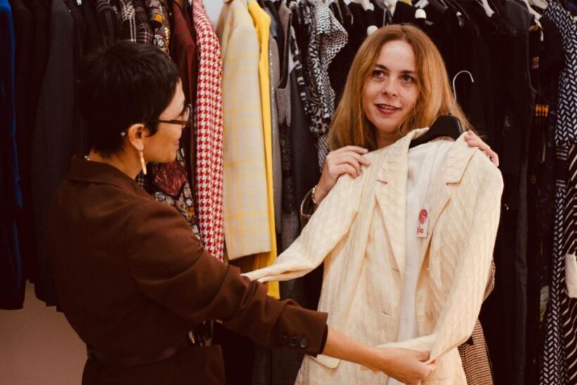 Rome: Personalized Shopping Experience with Image Consultant - Key Points