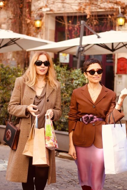 Rome: Personalized Shopping Experience with Image Consultant - The Sum Up: Who Should Consider This Tour?