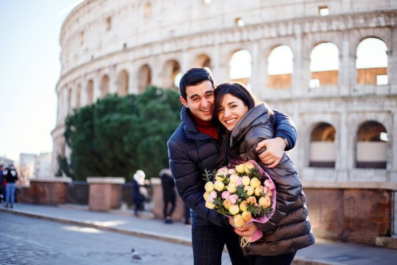 Rome: Photo session at Rome's main landmarks. - Practical Tips for Booking and Making the Most of Your Photoshoot