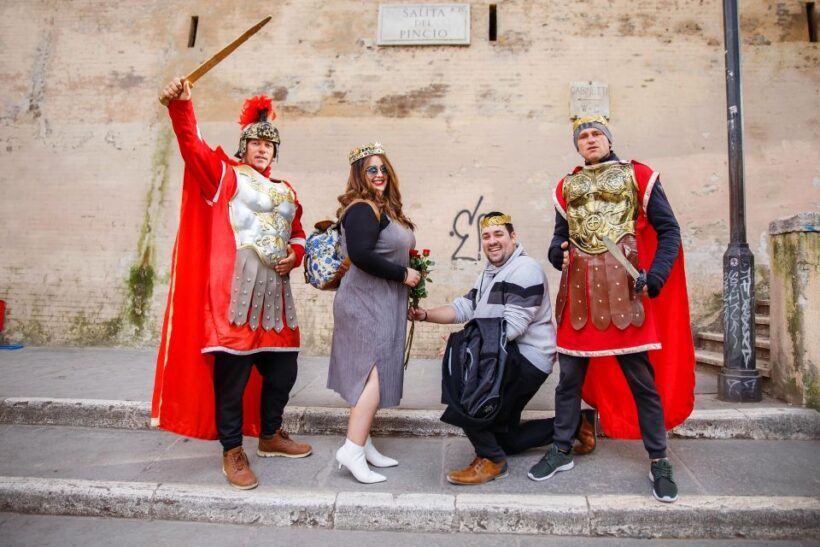 Rome: Photo session at Rome's main landmarks. - The Sum Up: Is This Photo Session Right for You?