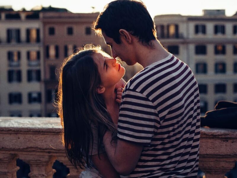 Rome: Photo Session With a Professional Photographer - Key Points