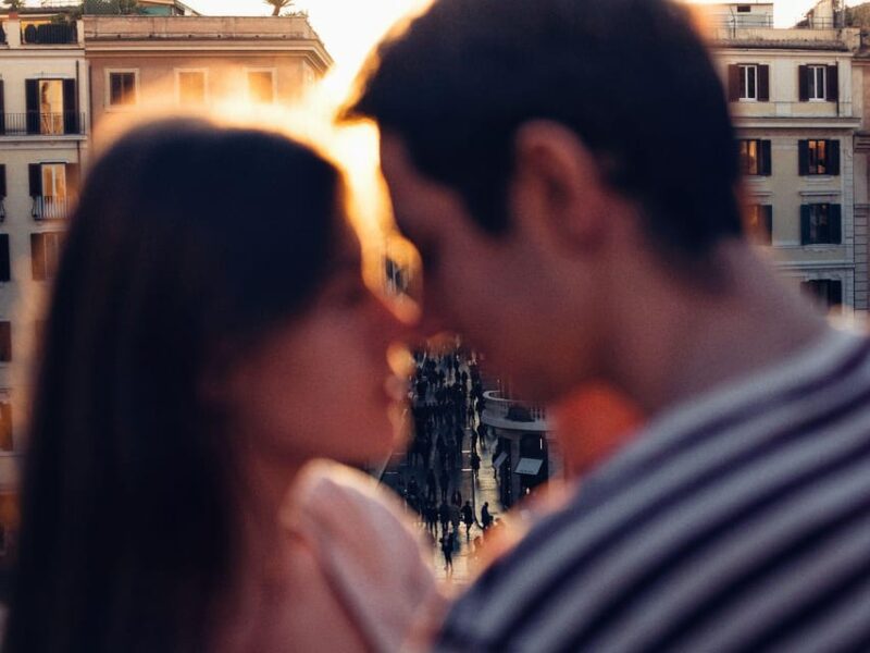 Rome: Photo Session With a Professional Photographer - Experience Highlights