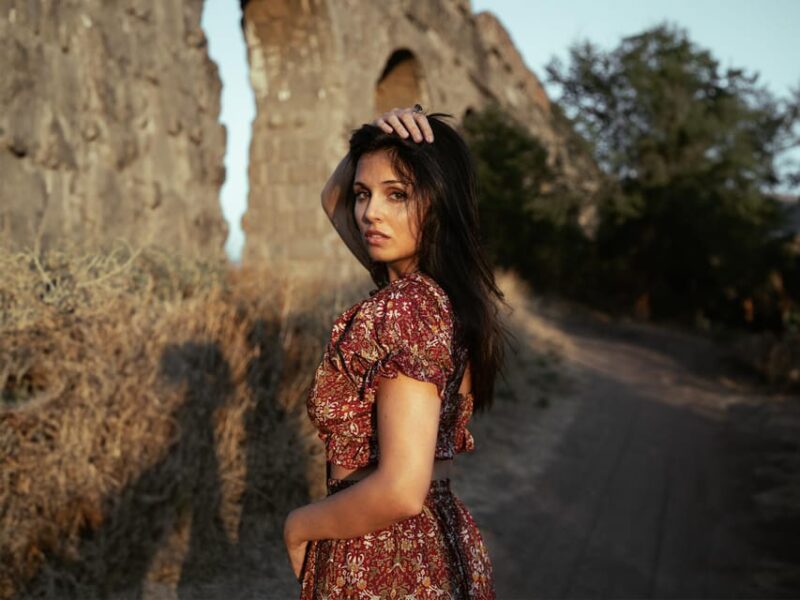 Rome: Photo Session With a Professional Photographer - How to Book Your Rome Photo Session