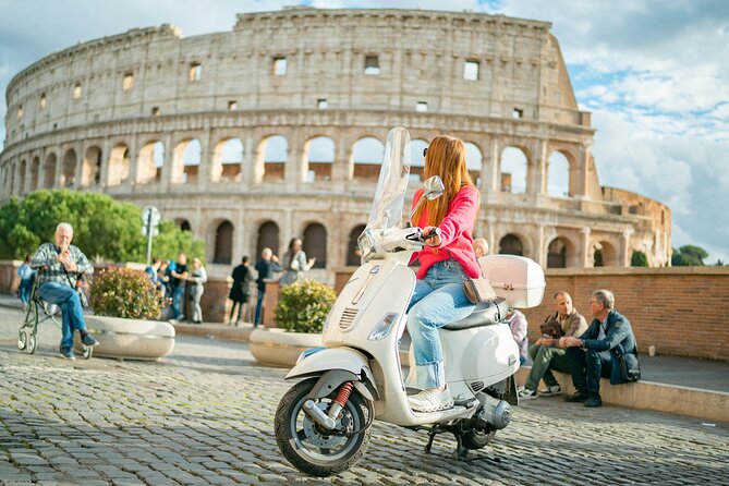 Rome: Photo Shoot in Rome With Professional Photographer - Customer Reviews and Feedback