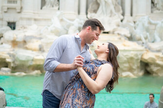 Rome: Photo Shoot in Rome With Professional Photographer - Unique Experiences and Add-ons