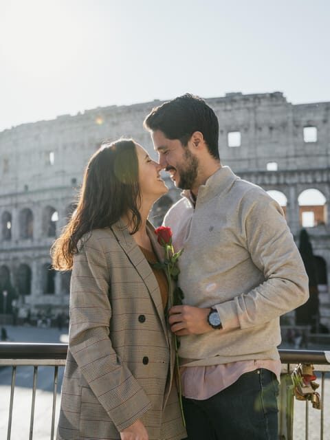 Rome: Photo Shoot Tour with Professional Photographer - A Deep Dive into the Experience
