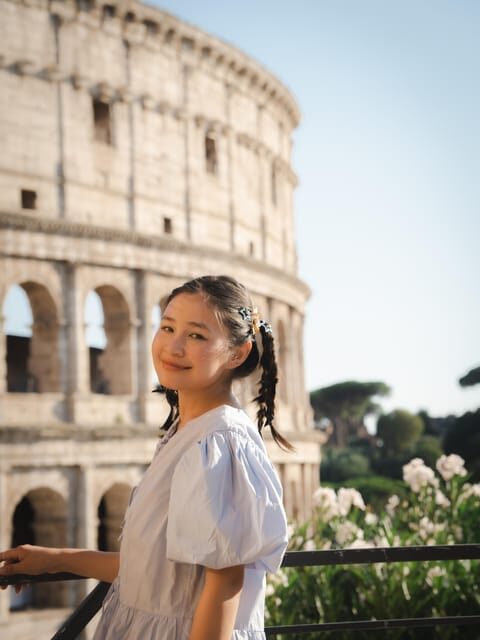 Rome: Photo Shoot Tour with Professional Photographer - Who Will Love This Experience?
