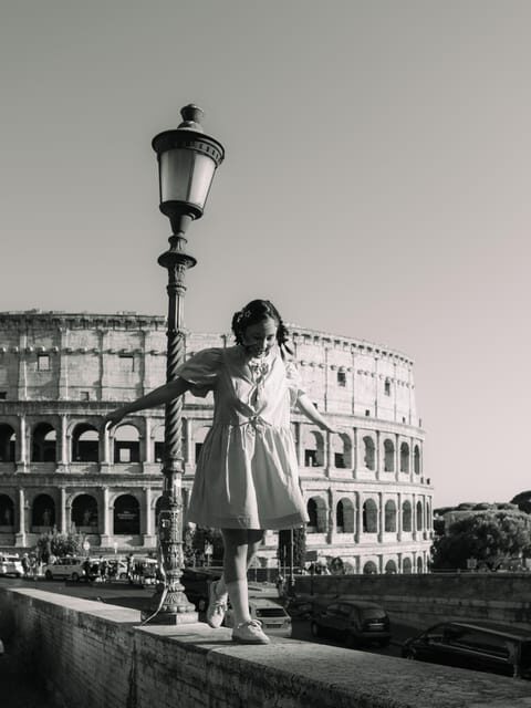 Rome: Photo Shoot Tour with Professional Photographer - FAQ