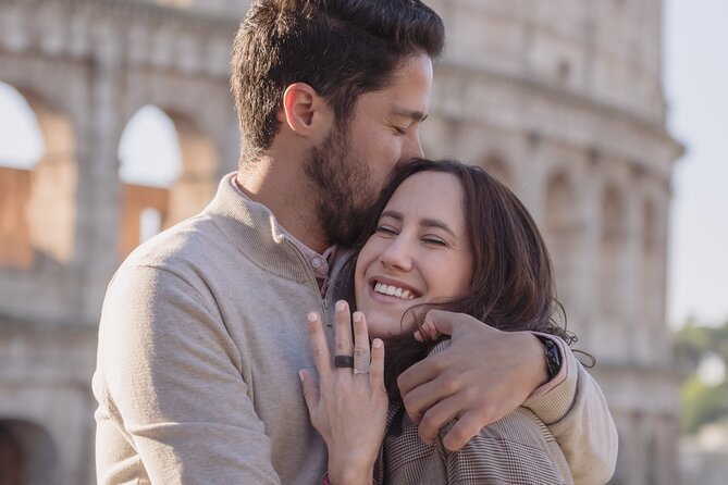 Rome Photo Shoot Tour with Professional Photographer - Exploring the Rome Photo Shoot Tour with a Professional Photographer