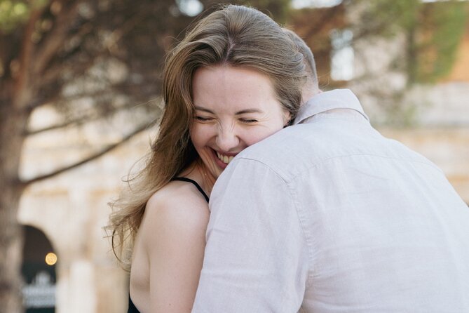 Rome Photo Shoot Tour with Professional Photographer - Why This Tour Might Be Perfect for You