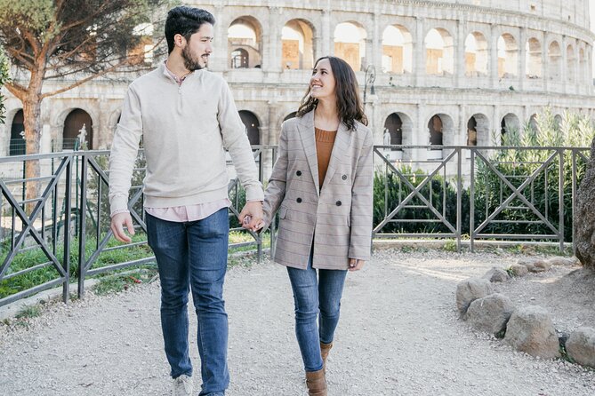 Rome Photo Shoot Tour with Professional Photographer - Final Thoughts