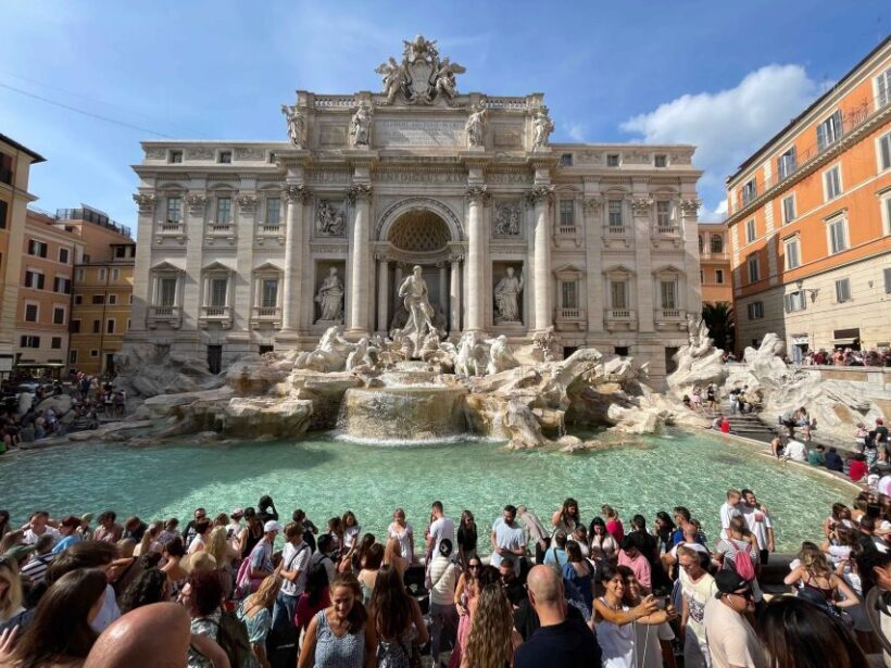 Rome Photo Tour: Famous City Landmarks - Final Thoughts