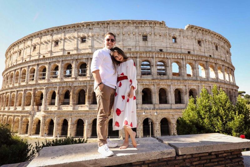 Rome: Photo Tour With Professional Photographer - Preparing for Your Photo Tour