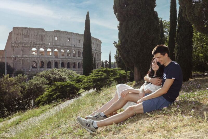 Rome: Photo Tour With Professional Photographer - Frequently Asked Questions