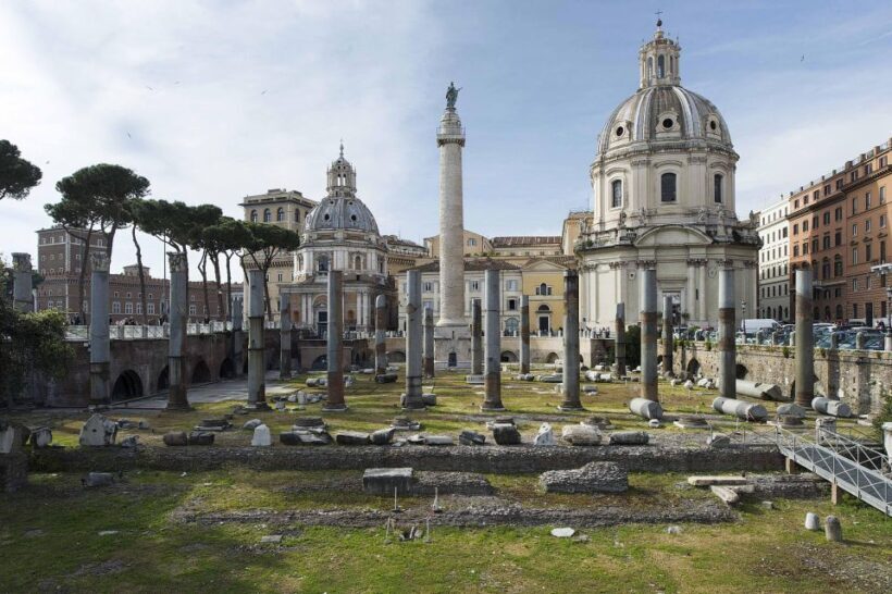 Rome: Photo Walking Tour - The Value of the Tour
