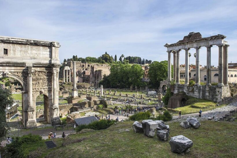 Rome: Photo Walking Tour - Frequently Asked Questions