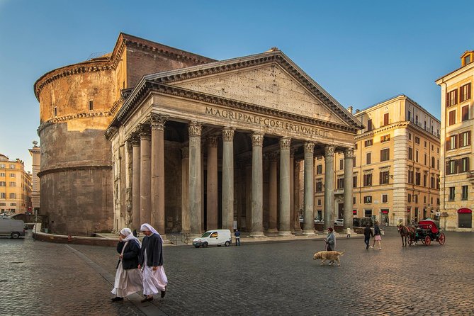 Rome Photography Masterclass - Private Photography Lesson - Recommendations for Photographers