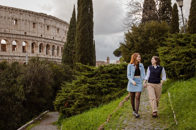 Rome: Photoshoot Experience at Colosseum - What Makes This Photoshoot Stand Out