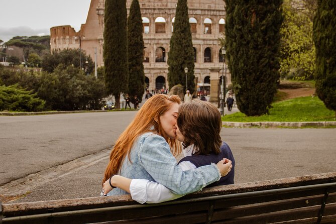 Rome: Photoshoot Experience at Colosseum - The Practical Side: What You Need to Know