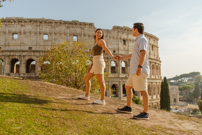 Rome: Photoshoot Experience at Colosseum - Final Verdict