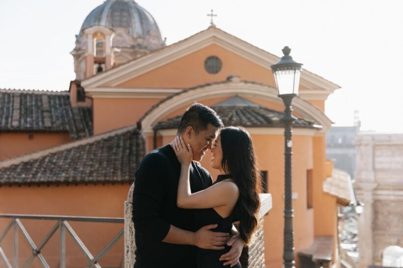 Rome Photoshoot with a Pro - An Honest Look at the Rome Photoshoot with a Pro