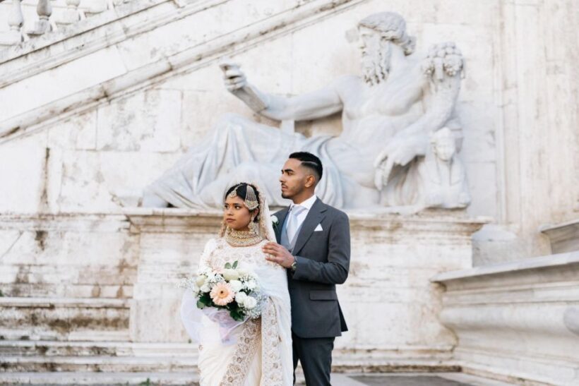 Rome Photoshoot with a Pro - Authenticity and Customer Reviews