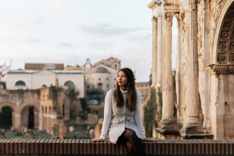 Rome Photoshoot with a Pro - Who Should Book This Experience?