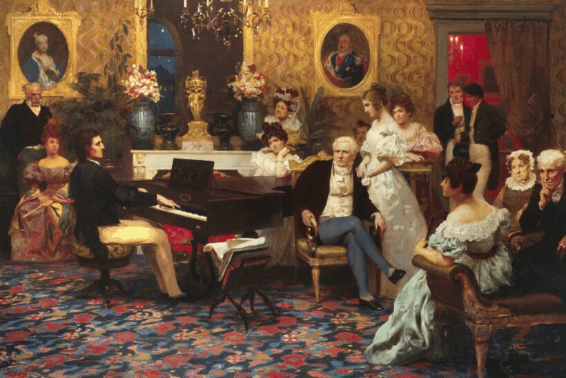 Rome: Piano Concert and Traditional Dinner - FAQ