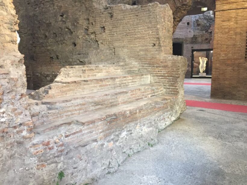 Rome: Piazza Navona and Trevi District Underground Pass - Practicalities and Tips