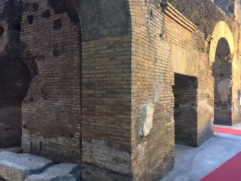 Rome: Piazza Navona and Trevi District Underground Pass - FAQ