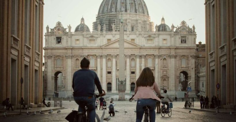 Rome: Piazza Venezia E-Bike Rental - What You’ll See and How You’ll Ride