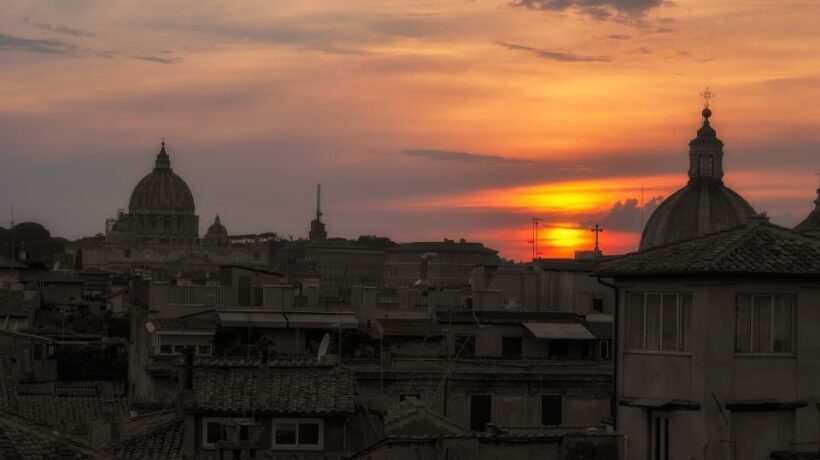 Rome: Piazzas and Fountains Sunset Tour with Aperitivo - FAQ