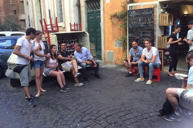 Rome Pigneto Craft Beer Private Tour - Exploring Rome’s Craft Beer Scene: The Pigneto Private Tour