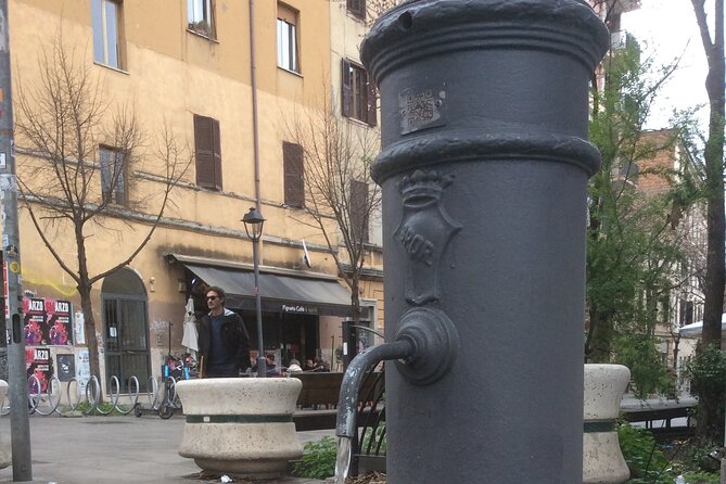 Rome Pigneto Craft Beer Private Tour - Who Is This Tour Best For?