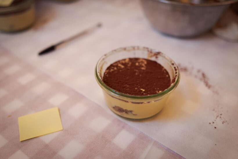 Rome: Pizza and Tiramisu Cooking Class in Piazza Navona - Final Thoughts