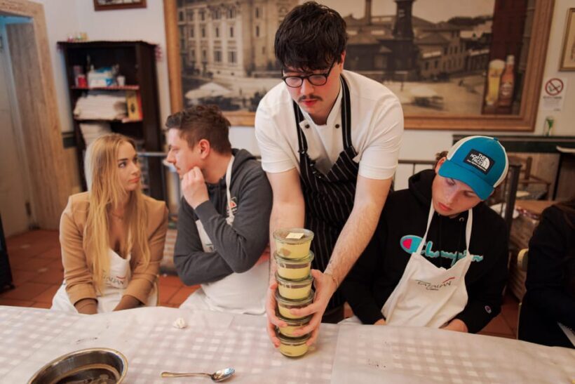 Rome: Pizza and Tiramisu Cooking Class in Piazza Navona - FAQ