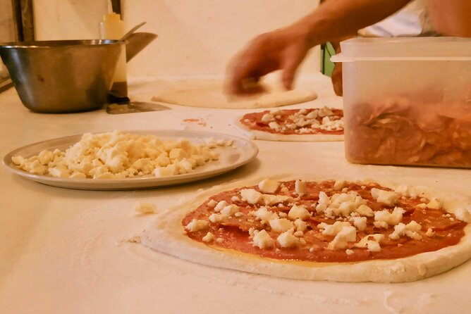 Rome: Pizza Cooking Class combined with Guided Sightseeing - Final Thoughts: Why It’s Worth Your Time