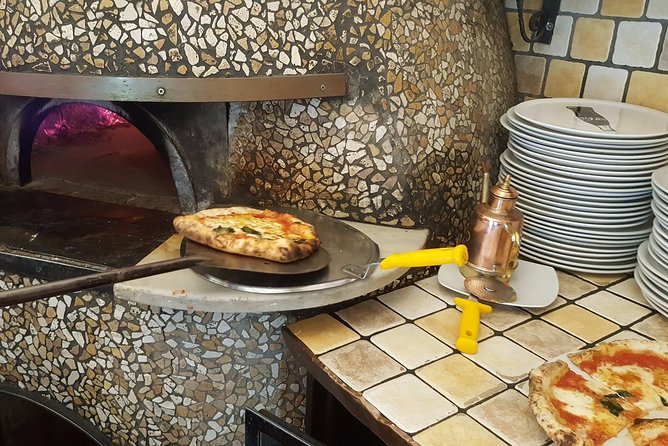 Rome: Pizza Cooking Class combined with Guided Sightseeing - Frequently Asked Questions