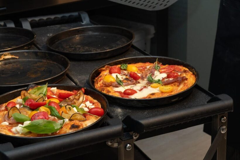 Rome: Pizza & Gelato Cooking Class + Private Chef - Who Should Book This Experience?