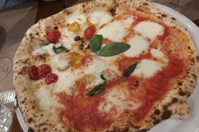 Rome Pizza Making Class Review: A Delicious Experience - Pricing and Booking Information