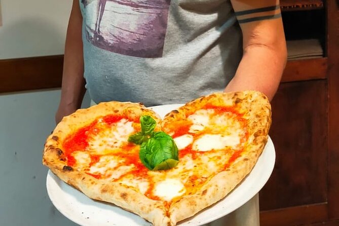 Rome Pizza Making Class Review: A Delicious Experience - Accessibility and Participation