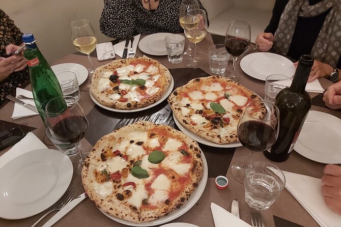 Rome Pizza Making Class Review: A Delicious Experience - Highlights From Traveler Reviews