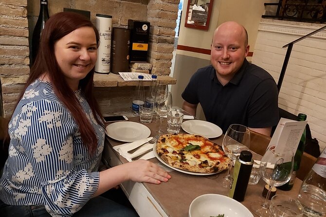 Rome Pizza Making Class Review: A Delicious Experience - Learning the Art of Authentic Italian Pizza