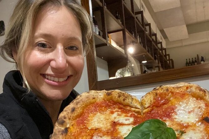 Rome Pizza Making Class Review: A Delicious Experience - Hands-on Pizza Making Experience