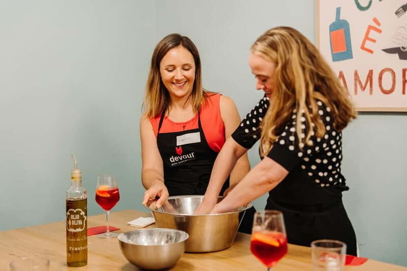 Rome: Pizza Making Class with Gelato & Drinks Included - Final Thoughts: Is It Worth It?