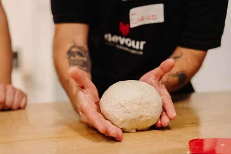 Rome: Pizza Making Class with Gelato & Drinks Included - FAQ