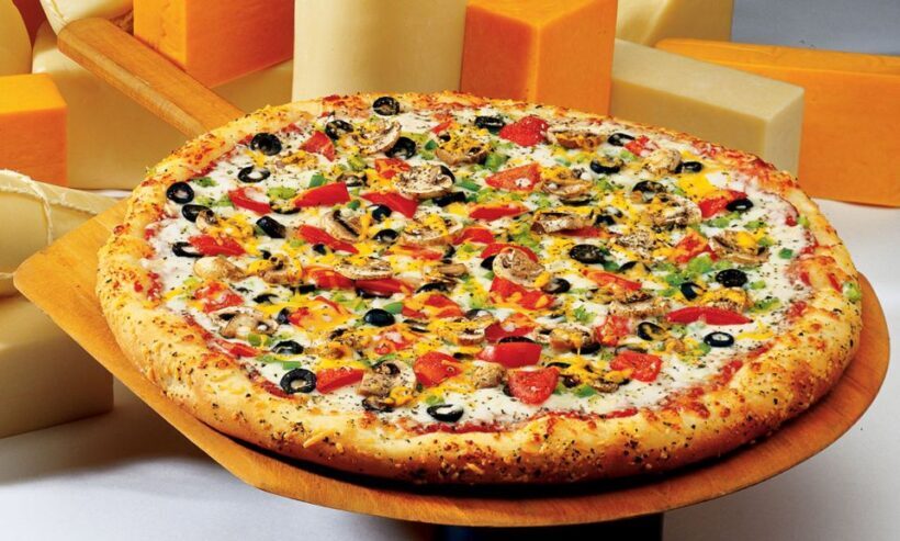 Rome: Pizza-Making Course with Dinner - A Delicious Look at Rome’s Pizza-Making Experience