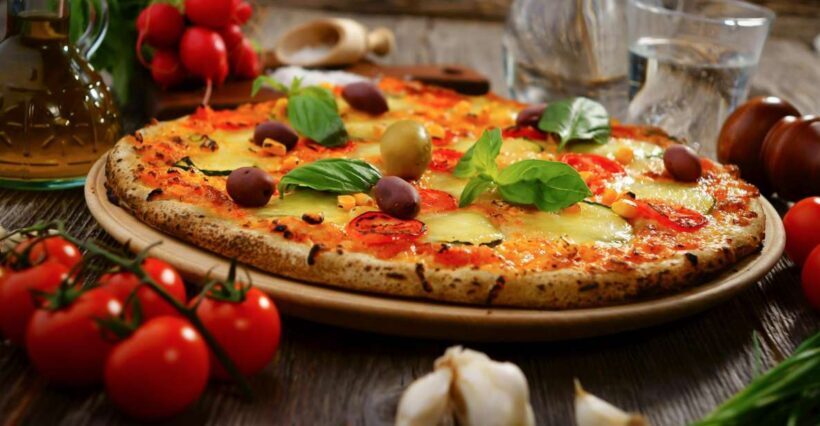 Rome: Pizza-Making Course with Dinner - Who Will Love This Tour?